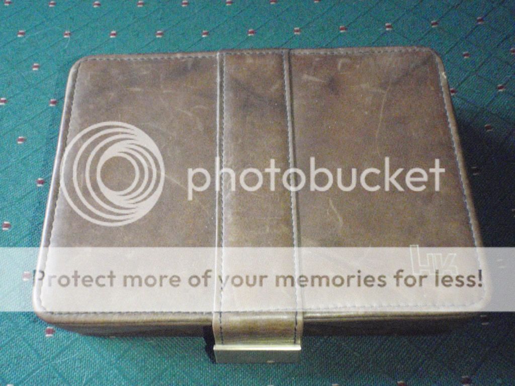 Anyone Ever See This HK Handgun Case? | HKPRO Forums