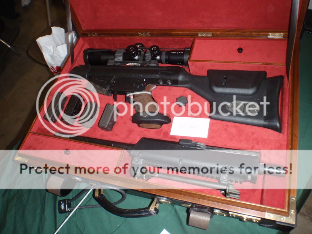 HK PSG"2" --- Custom Build By TSC Machine | HKPRO Forums