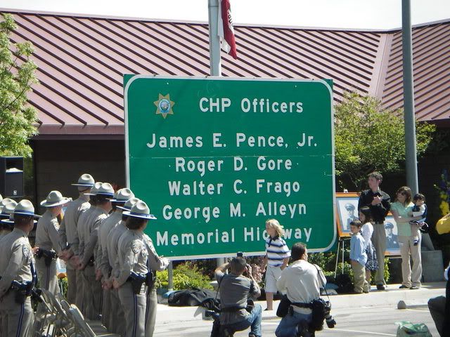 Newhall, California: 04/06/1970-They are Remembered - Police Forums ...