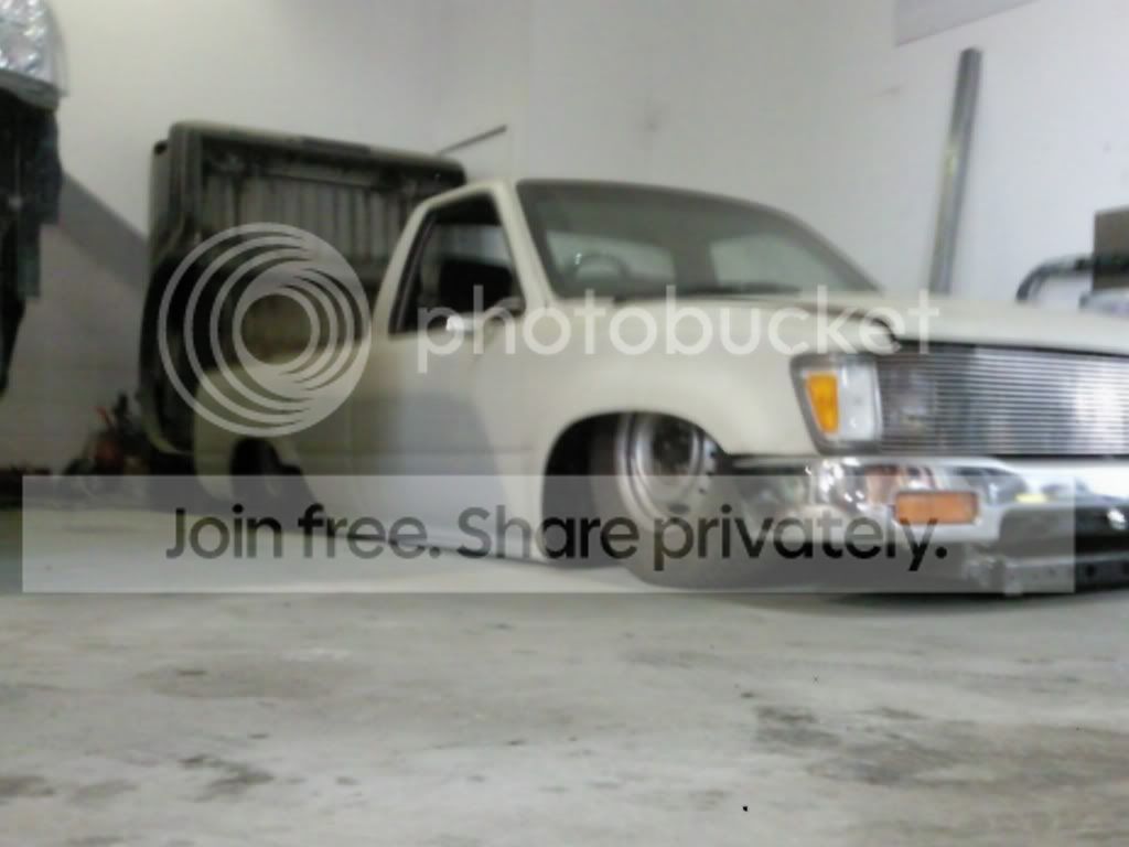 89 toyota hilux - Members Rides - Toyota Owners Club - Australia