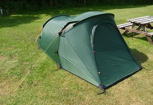Vango Tempest Tent - Adventure Bike Rider Forum