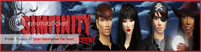 Mod The Sims - Simfinity - Updates 29th October 2008