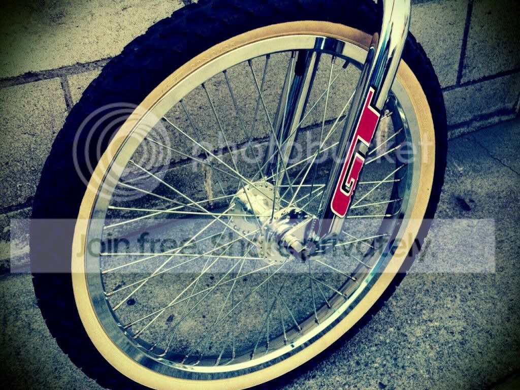 post up an "artistic" photo - BMXmuseum.com Forums
