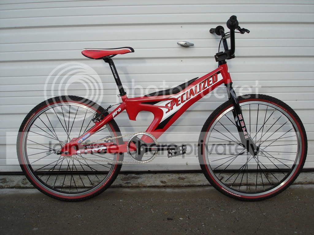 Let Me See Your Monocoque - BMXmuseum.com Forums