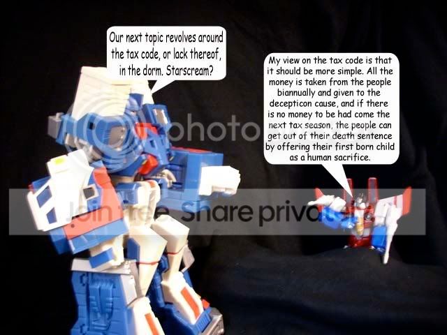 Transformers Universe-ity! | Page 8 | TFW2005 - The 2005 Boards