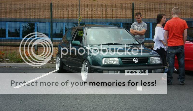 For Sale - Slammed Mk3 Golf GTI | Volkszone Forum