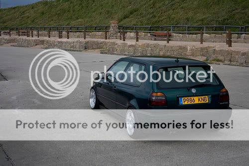 For Sale - Slammed Mk3 Golf GTI | Volkszone Forum