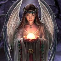 ANGELS by JEANIE | Photobucket